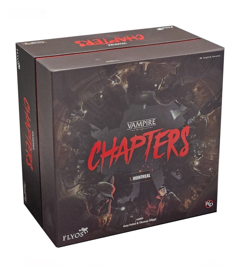 board games | Cooper's Cave Games